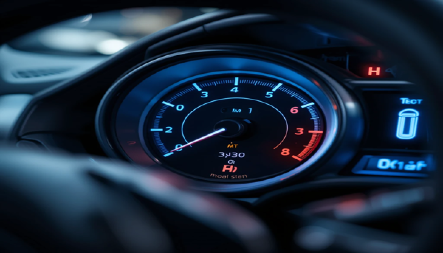 How To Read Coolant Temperature Gauge: Easy Guide With 11 Must-Know ...