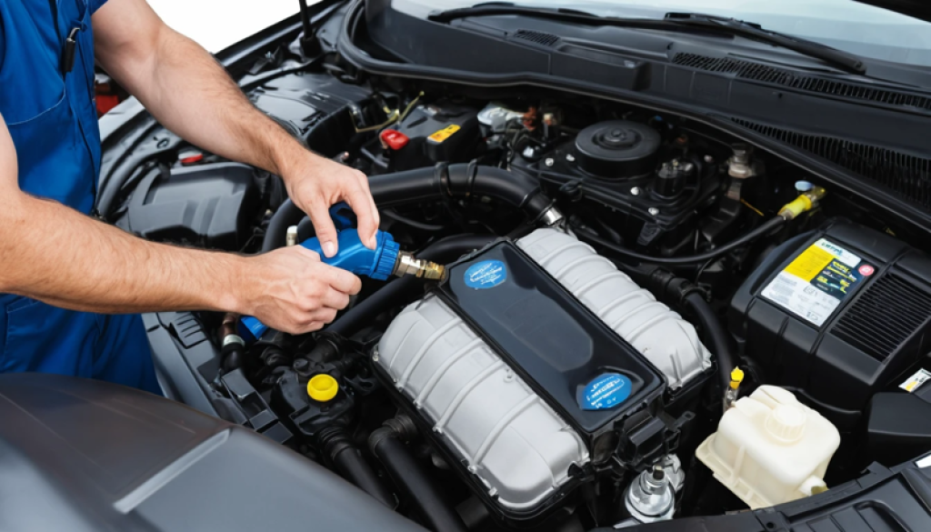 Hybrid Vehicle Coolant Replacement Cost - Affordable Tips & Smart ...