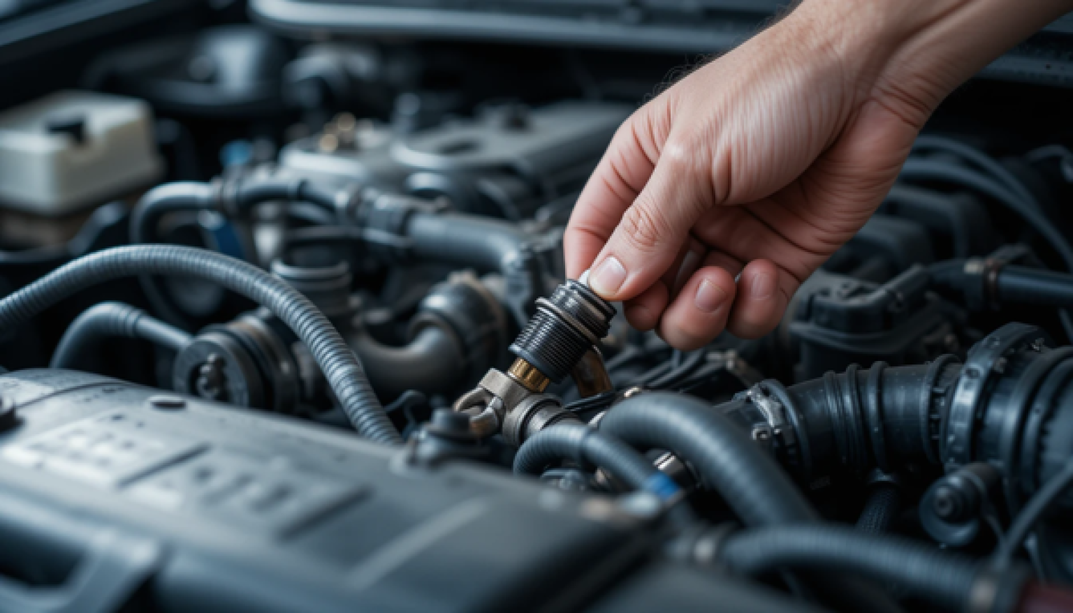 How Often To Change Your Spark Plugs: Expert Tips For Smooth Driving 2026