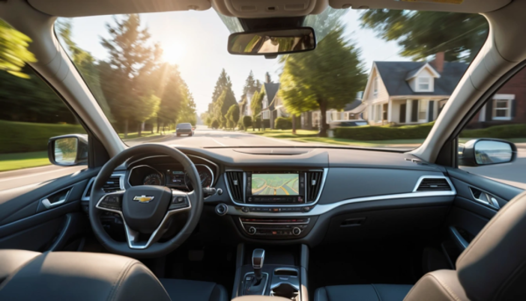 Why Is My Car Hesitating When I Accelerate? Powerful Fixes Inside 2025